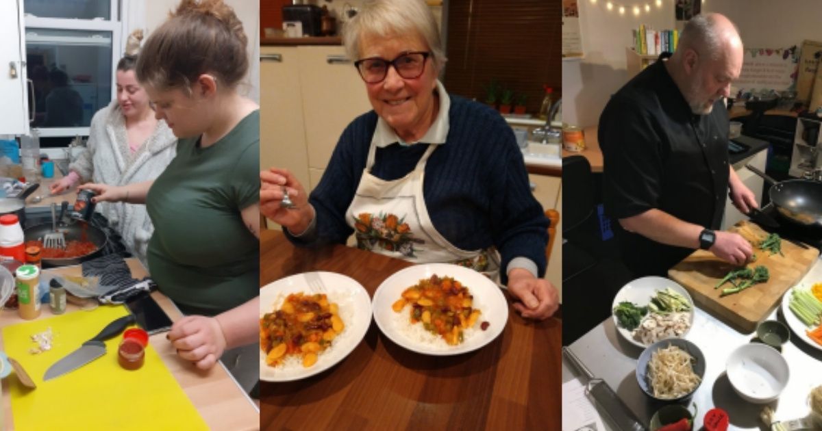 UKHarvest food rescue and education charity