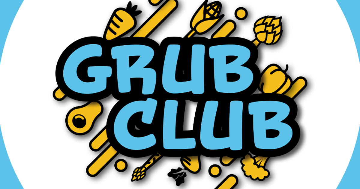 Grub Club