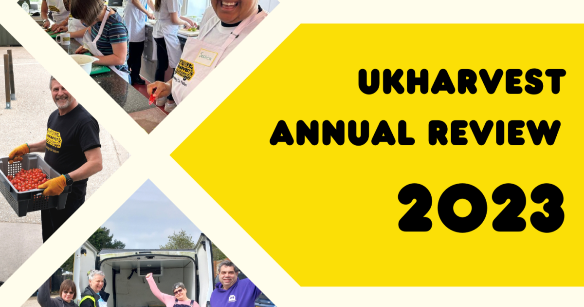 UKHarvest's Annual Review 2023