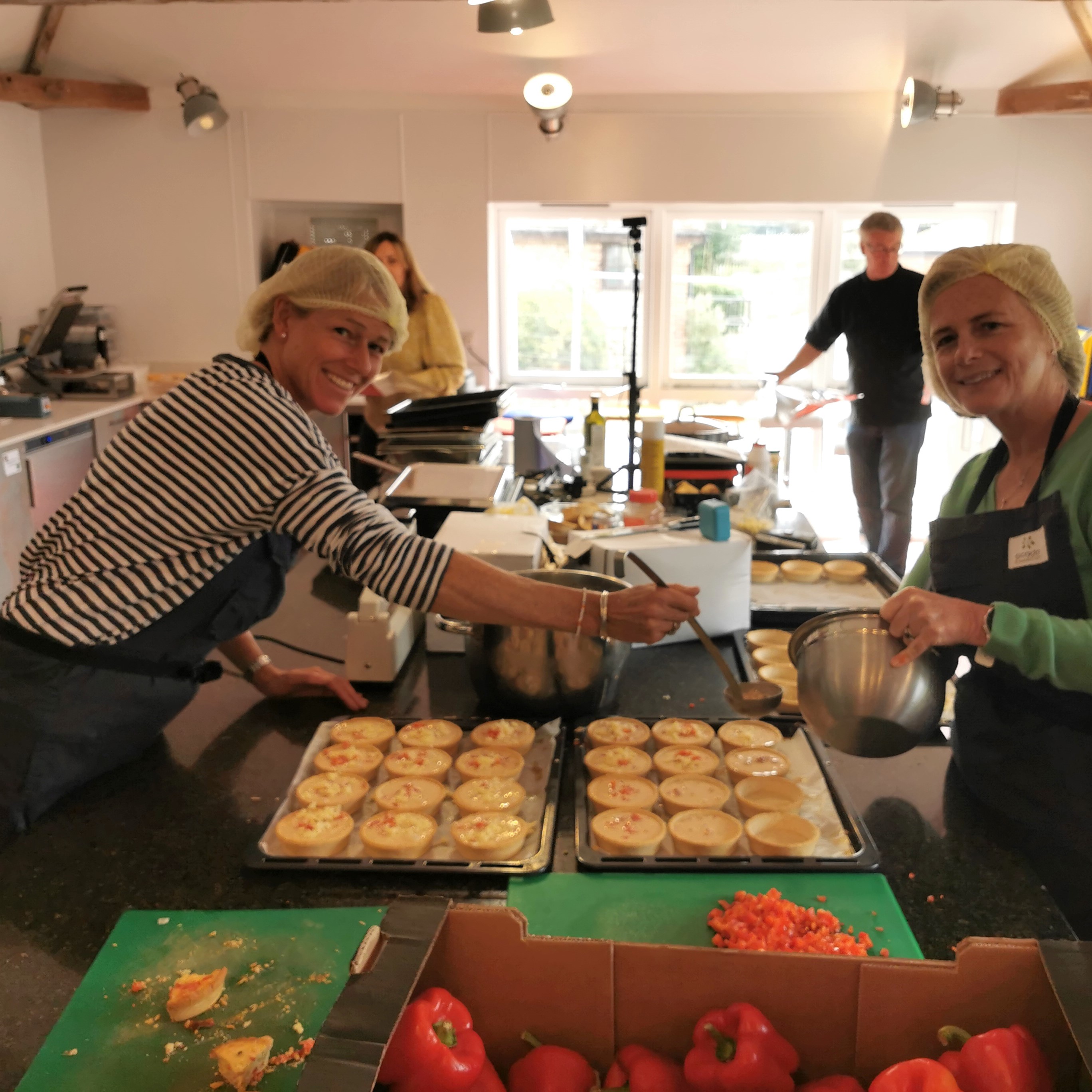 UKHarvest food rescue and education charity