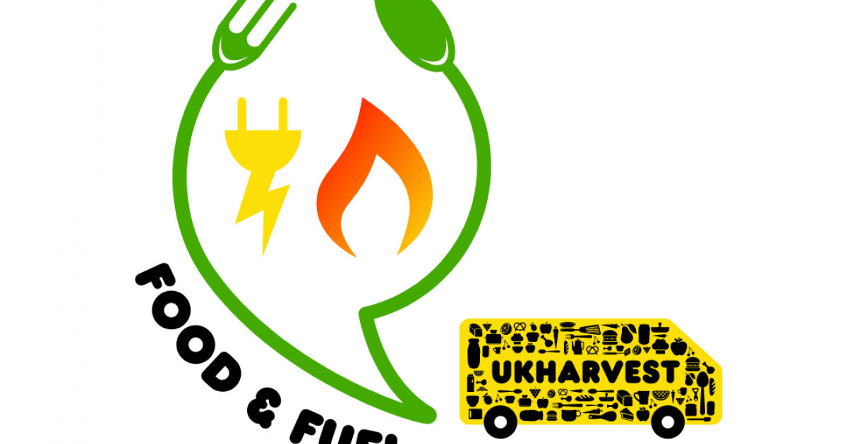 UKHarvest : Welcome to Food and Fuel